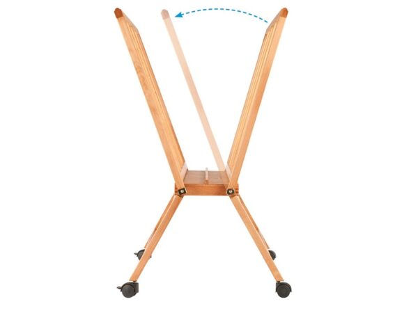 Mabef Plakatvugge M/40 - Giant print rack - Tegne.no