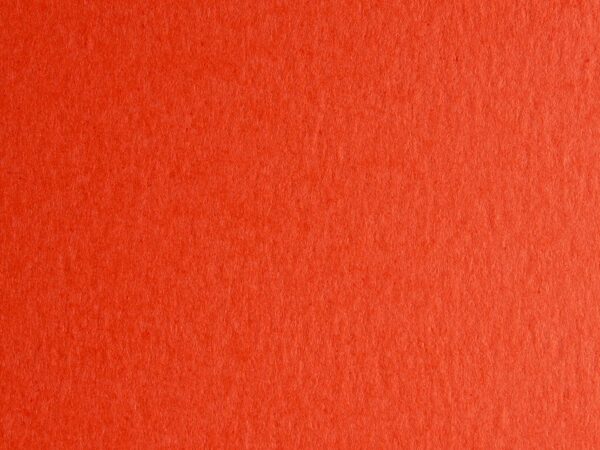 Fabriano Colore 50x70cm 200g - 228 Arancio / Lobster - Tegne.no