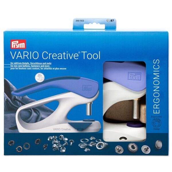 Prym Vario Creative Tool - Original - Tegne.no