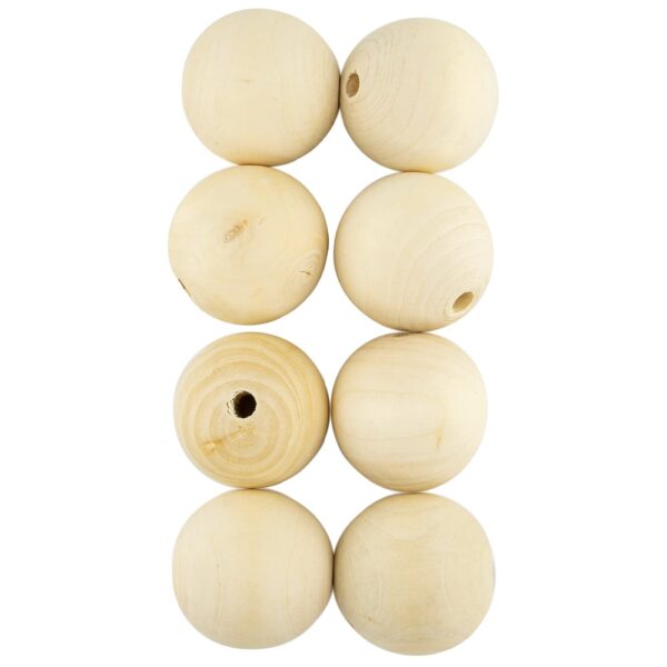 Trekuler 40mm - 8stk - Tegne.no