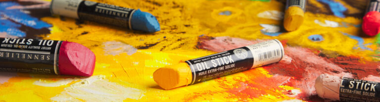 Sennelier Artist Oil Stick - Tegne.no
