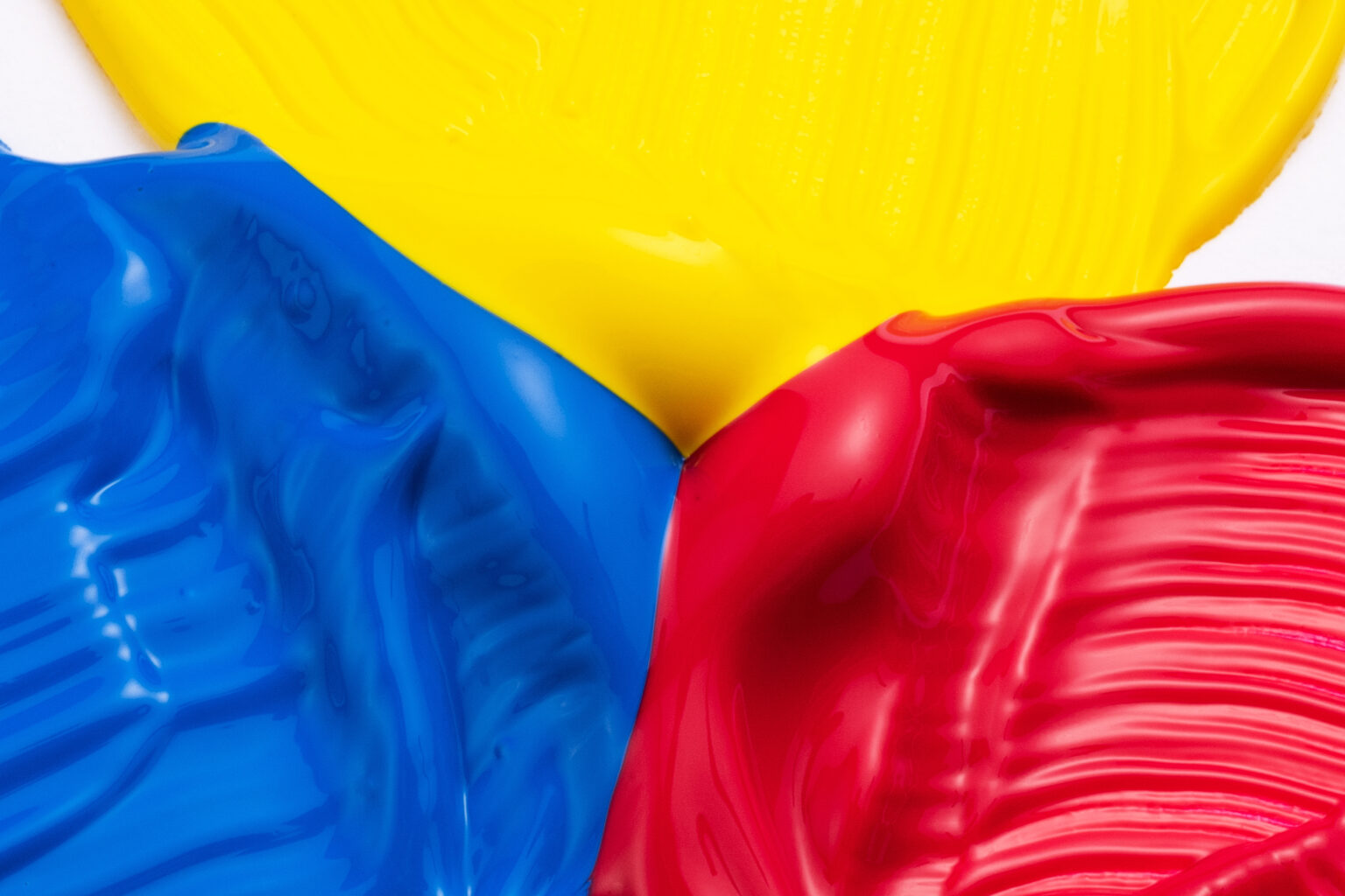 Fargelære - En guide til fargenes verden | Lær mer om farger | Tegne.no